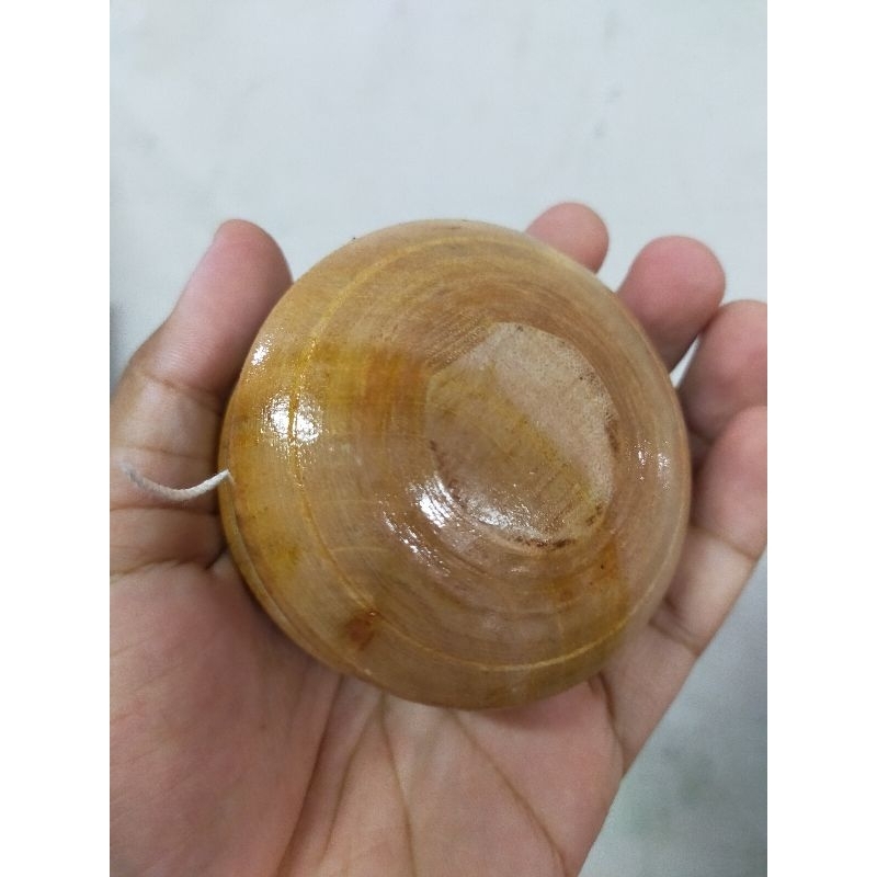 Jual Yoyo - yoyo kayu - mainan anak murah - mainan tradisional - yoyo ...