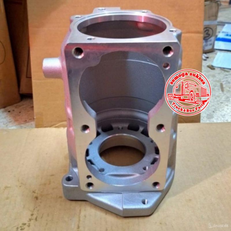 Jual Block Compressor Block Kompresor Double HINO 500 | Shopee Indonesia