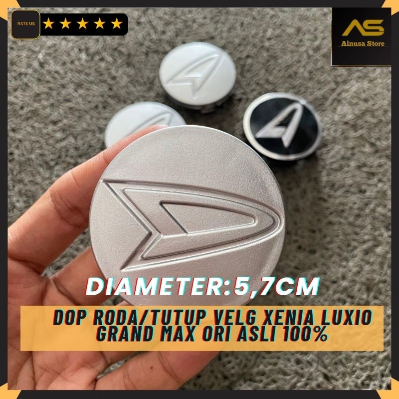 Jual Logo Velg Mobil Universal | Tutup Tengah Velg Modifikasi Sporty ...