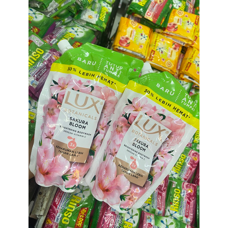 Jual Lux Body wash 400ml | Shopee Indonesia