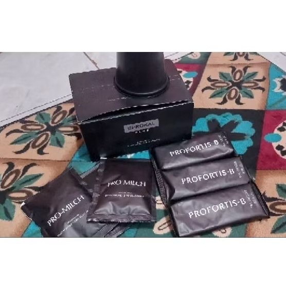 Jual PROMO !! satu dus !! EPROKAL TNI EXP JUNI 2026 | Shopee Indonesia