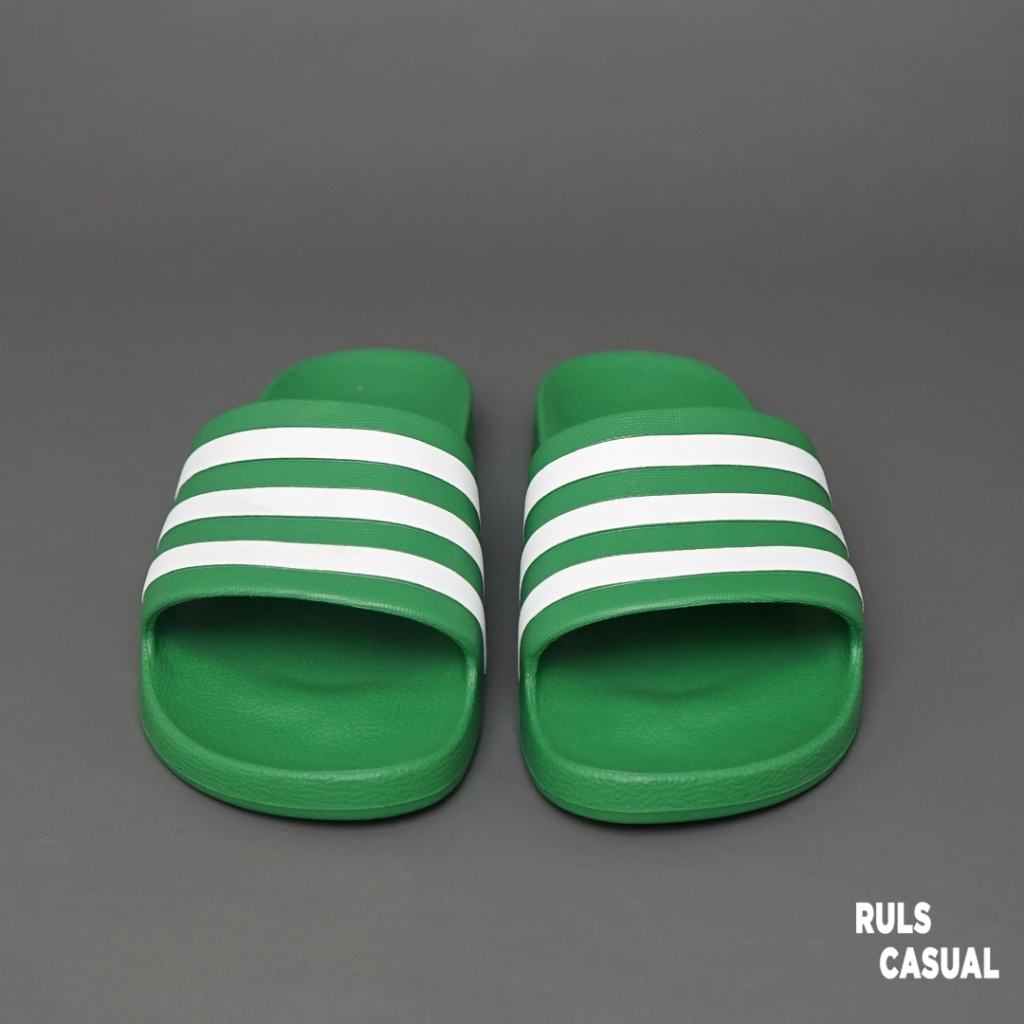Jual Slides Adidas Adilette Aqua (IH2690) | Shopee Indonesia