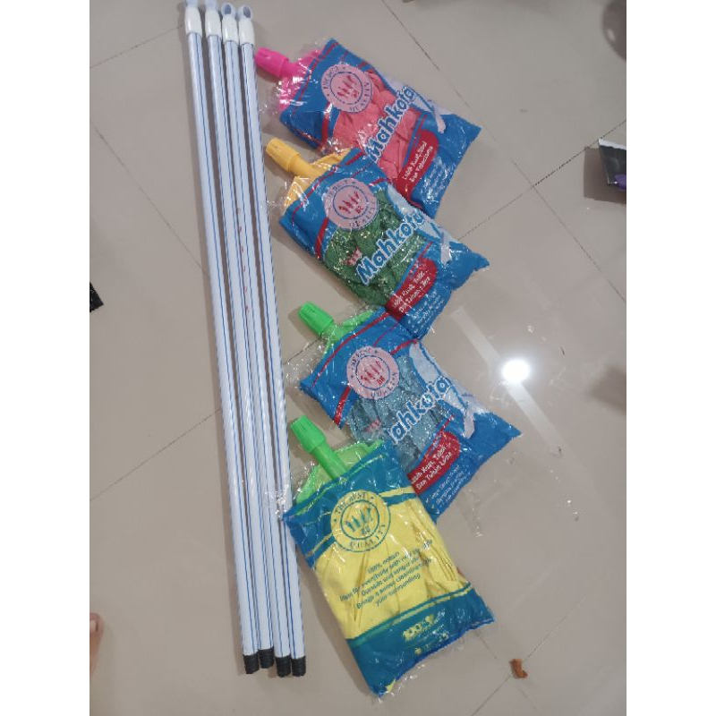 Jual Refill Pel Handuk microfiber/ Set Pel handuk/pel jepit/pel handuk ...