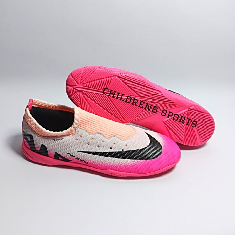 Jual Sepatu Futsal Anak N1k X Phantom Fg Elit Semi Boots Terbaru ...