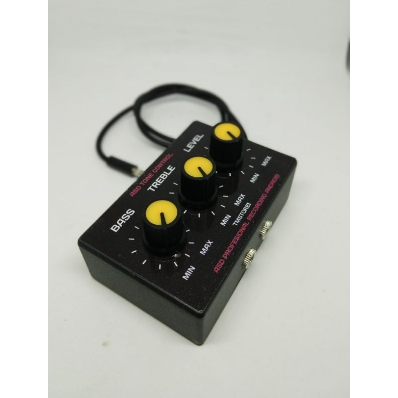 Jual ALAT PEREKAM DARI MIXER KE HP ANDROID TONE CONTROL VOLUME TREBLE ...