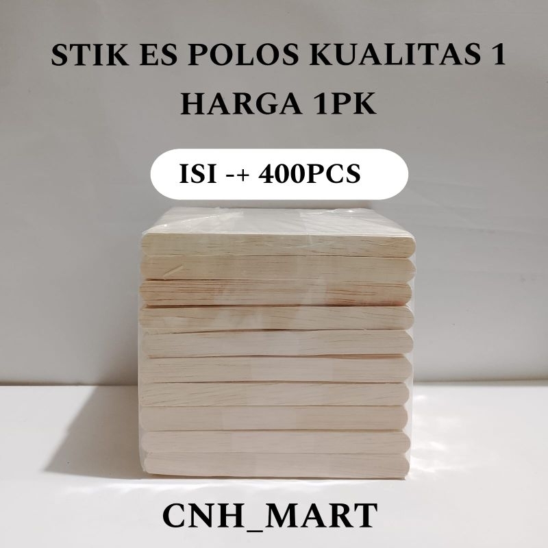 Jual stik es krim - stik kreasi - stik polos - stik es prakarya - Stik ...