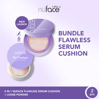 Toko Online Nuface Official Shop | Shopee Indonesia