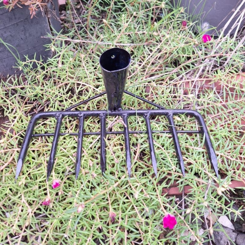 Jual GARUK SAMPAH RUMPUT PERTANIAN PETERNAKAN | Shopee Indonesia