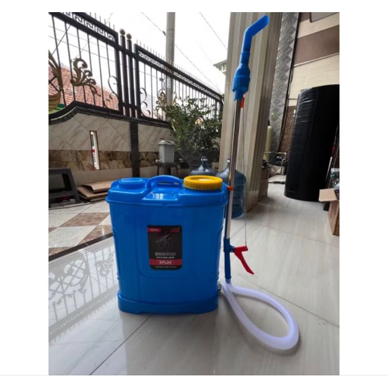 Jual ALAT KOCOR PUPUK 20L TEBAL | Shopee Indonesia