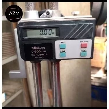 Jual Height gage digital mitutoyo 192-601 0-300mm, height gauge, counter height, alat ukur ...