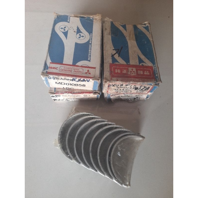 Jual Metal Jalan Colt bagong Colt T120 lama asli mitsubishi japan ...