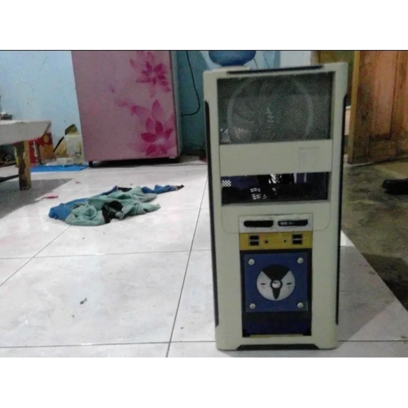 Jual casing pc tower rakitan | Shopee Indonesia