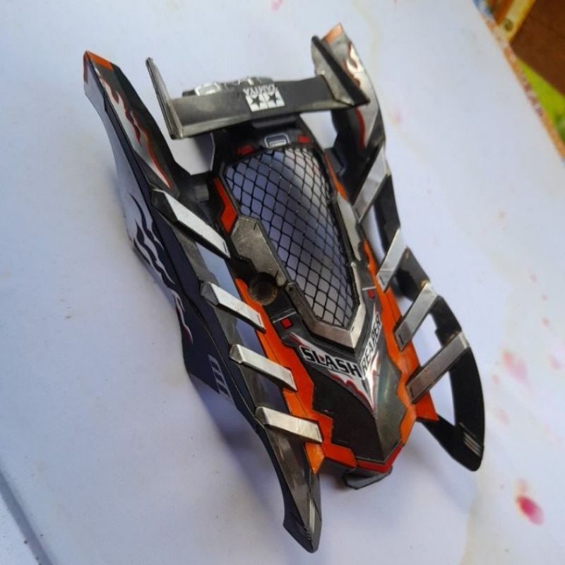 Jual body tamiya slash reaper modifikasi | Shopee Indonesia