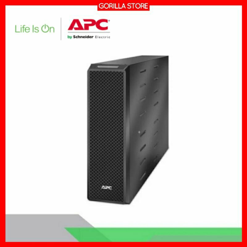 Jual UPS APC SRT192BP2 SMART UPS SRT 192V 8Kva and 10Kva Battery Pack | Shopee Indonesia