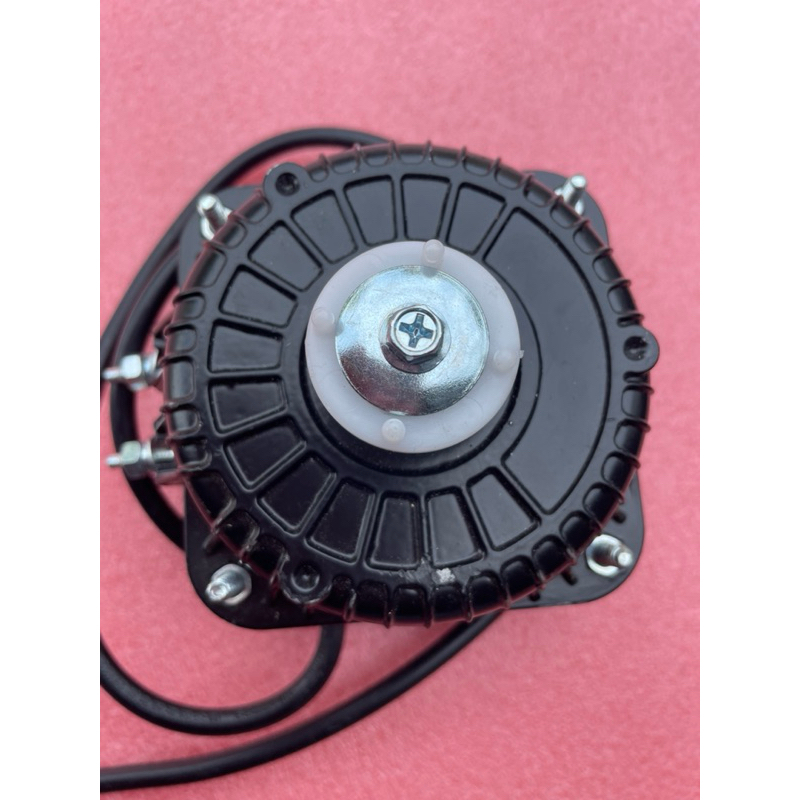 Jual fan motor showcase polytron dan sharp original | Shopee Indonesia