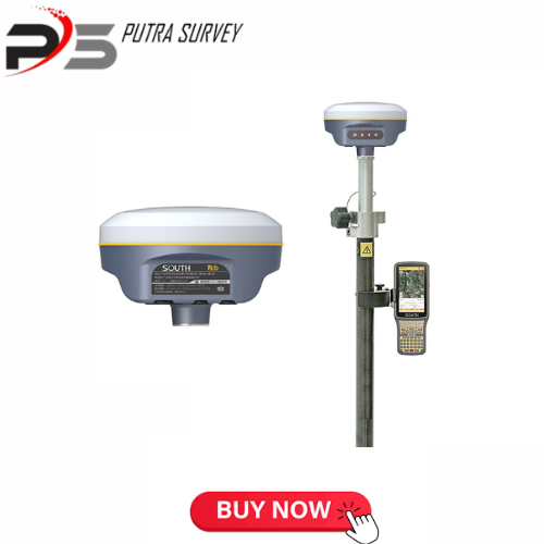 Jual South Galaxy G2 GNSS RTK GPS | Shopee Indonesia