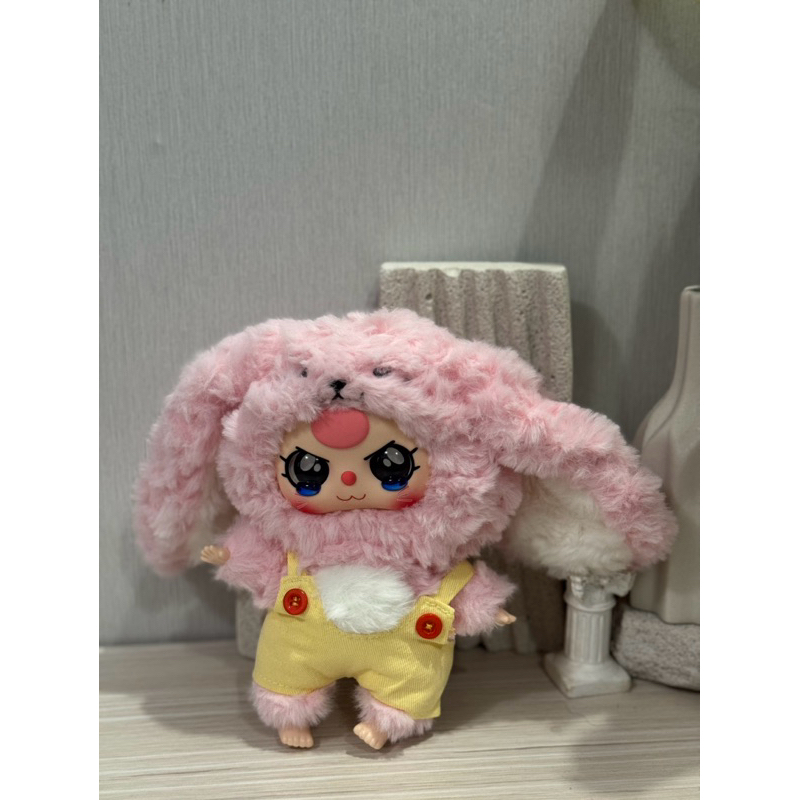 Jual READY - baby three mini || bb3 mini || bb3 v3 || Baby three ocean ...