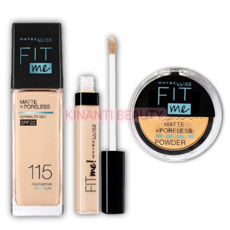 Jual Potongan Harga Paket Hemat 2 in 1 Paket Hemat Primer Foundation ...