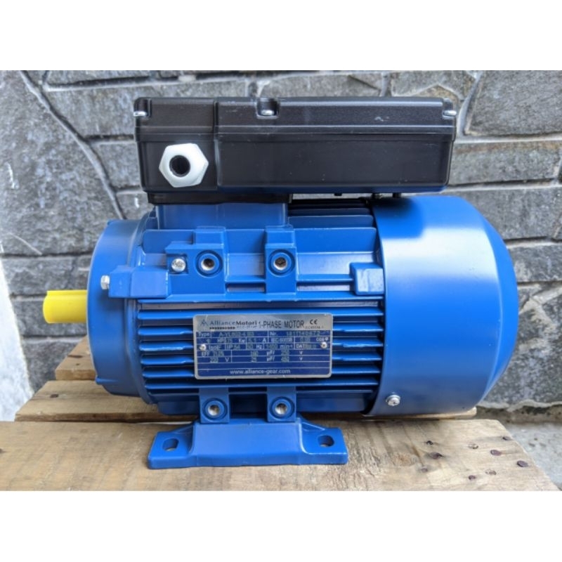 Jual Dinamo 1 Phase Terlengkap & Harga Terbaru Juni 2026 | Shopee Indonesia