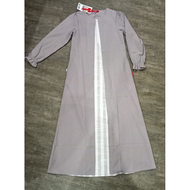 Jual Gamis Cressida Remaja/gamis muslim wanita kekinian | Shopee Indonesia