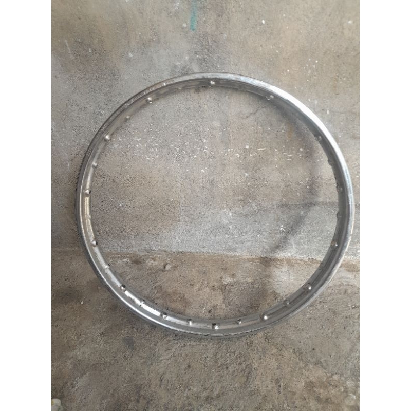 Jual Velg besi ring 19 Ukuran 140 | Shopee Indonesia
