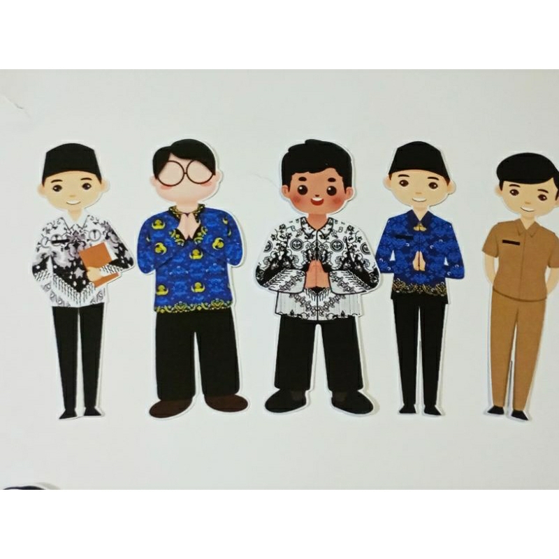 Jual Topper hari guru topper teacher day | Shopee Indonesia