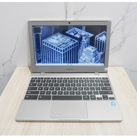 Jual Laptop Samsung ChromeBook XE310XBA Intel Celeron N4020 Ram 4Gb eMMC 32Gb SCu19171 | Shopee ...