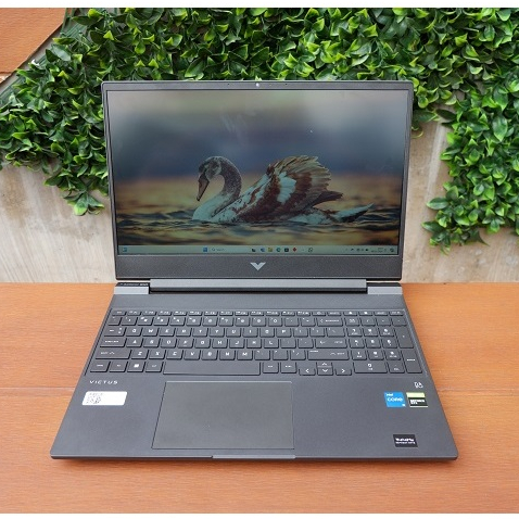 Jual Laptop Hp Victus 15-fa0116TX Intel Core i5-12500H Geforce Gtx 1650 Ram 8Gb Ssd 512Gb ...