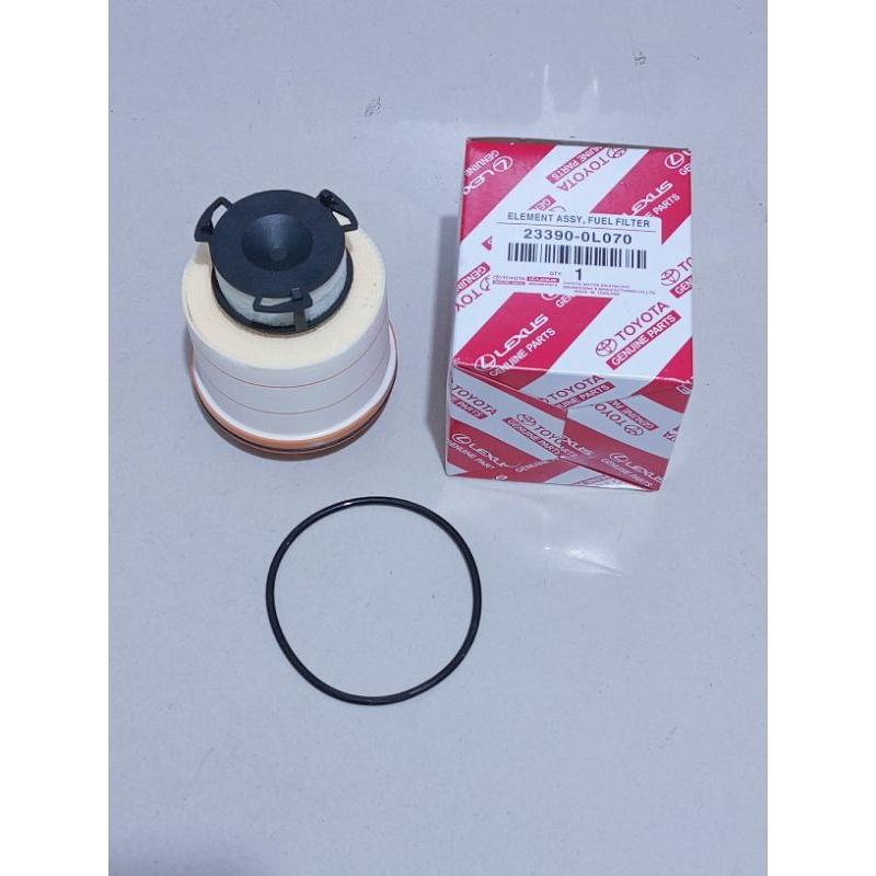 Jual FILTER SOLAR/SARINGAN SOLAR INNOVA REBORN-FORTUNER VRZ-HILUK REVO ...