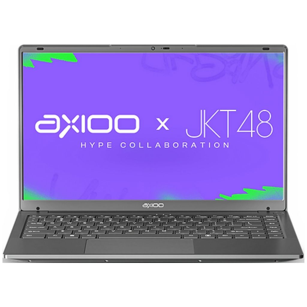 Jual Laptop Axioo Hype 5 G12 I5 1235U 16GB 512GB Intel Iris XE FHD IPS ...
