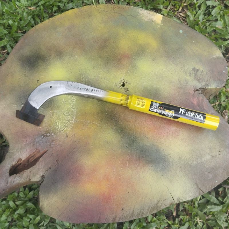 Jual PISAU SADAP KARET THAILAND ORIGINAL TOP A1 | Shopee Indonesia