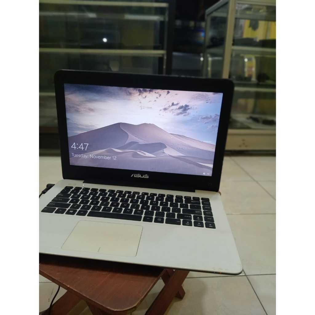 Jual Laptop Asus X 455L | Shopee Indonesia