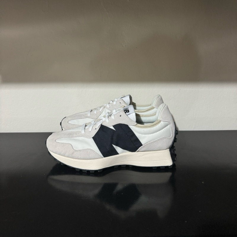 Jual Sepatu Sneakers New Balance 327 Sea Salt 100% Original -WS327FE ...