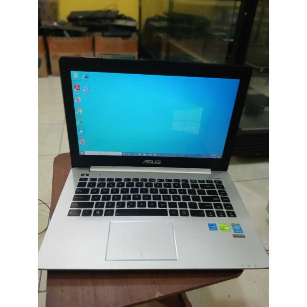 Jual Laptop Asus A451L | Shopee Indonesia