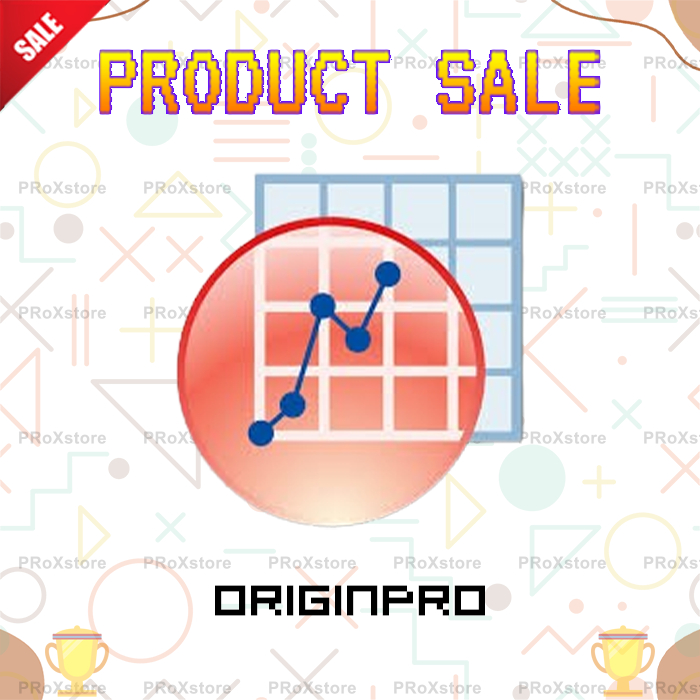Jual OriginPro 2024 | Shopee Indonesia