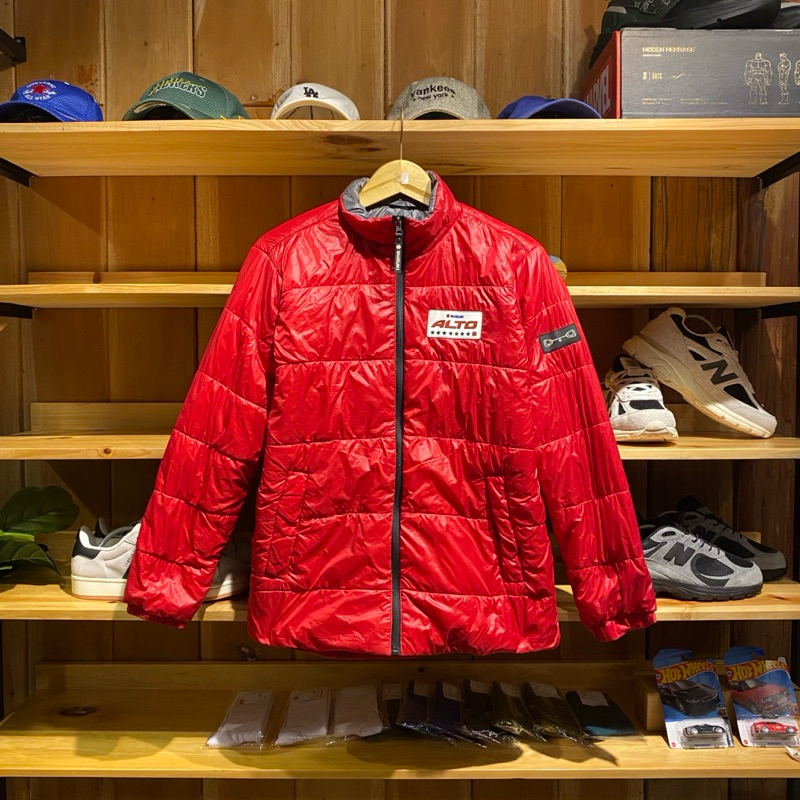 Jual Genuine Retro JDM Japan Suzuki Alto Staff Uniform | Shopee Indonesia