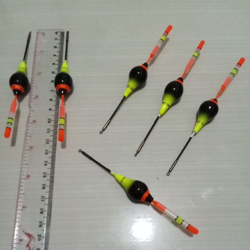 Jual Pelampung Anti Badai Tabung ukuran 12 cm Type J | Shopee Indonesia