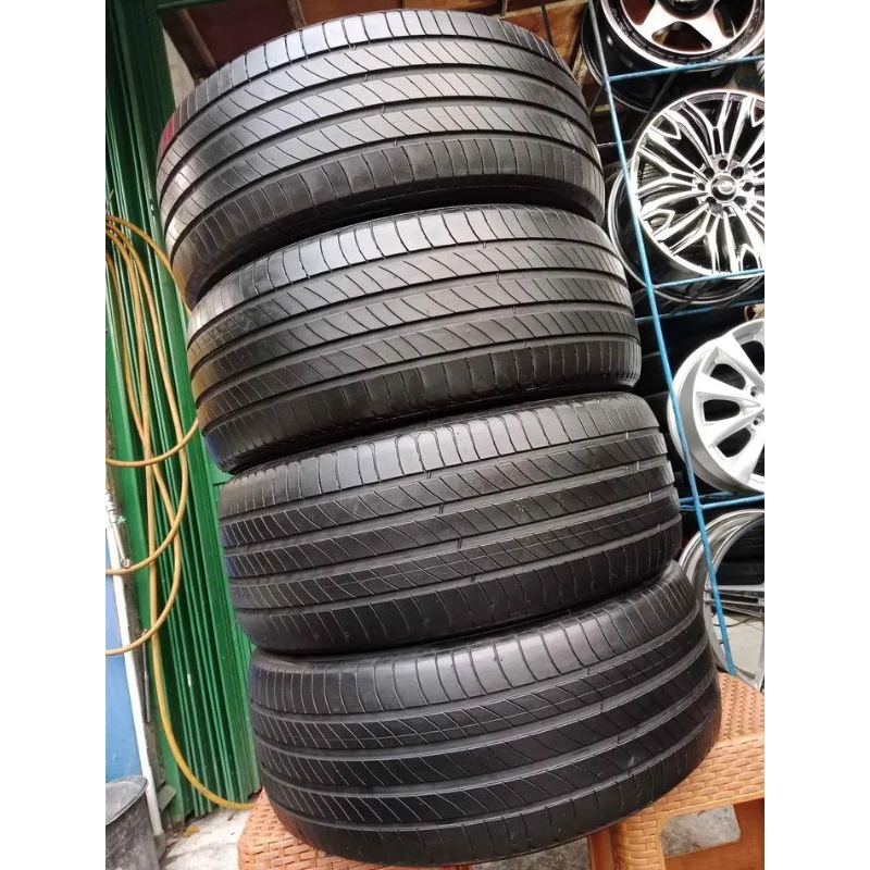 Jual BAN MOBIL SECOND RING18,UK 235/50 R18 BAN MOBIL COPOTAN BERKUALITAS SIAP PAKAI TUBLES,MERK ...