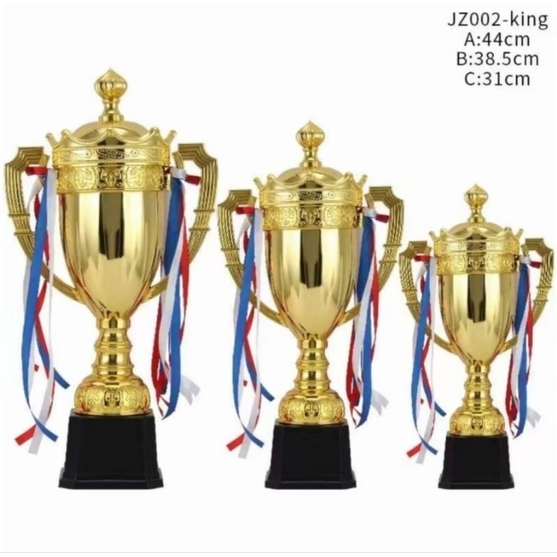 Jual trophy Piala JZ IMPOR BAGUS murah 1 buah | Shopee Indonesia