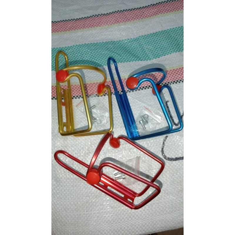 Jual Rak Botol Minum Warna alloy Kuping | Shopee Indonesia