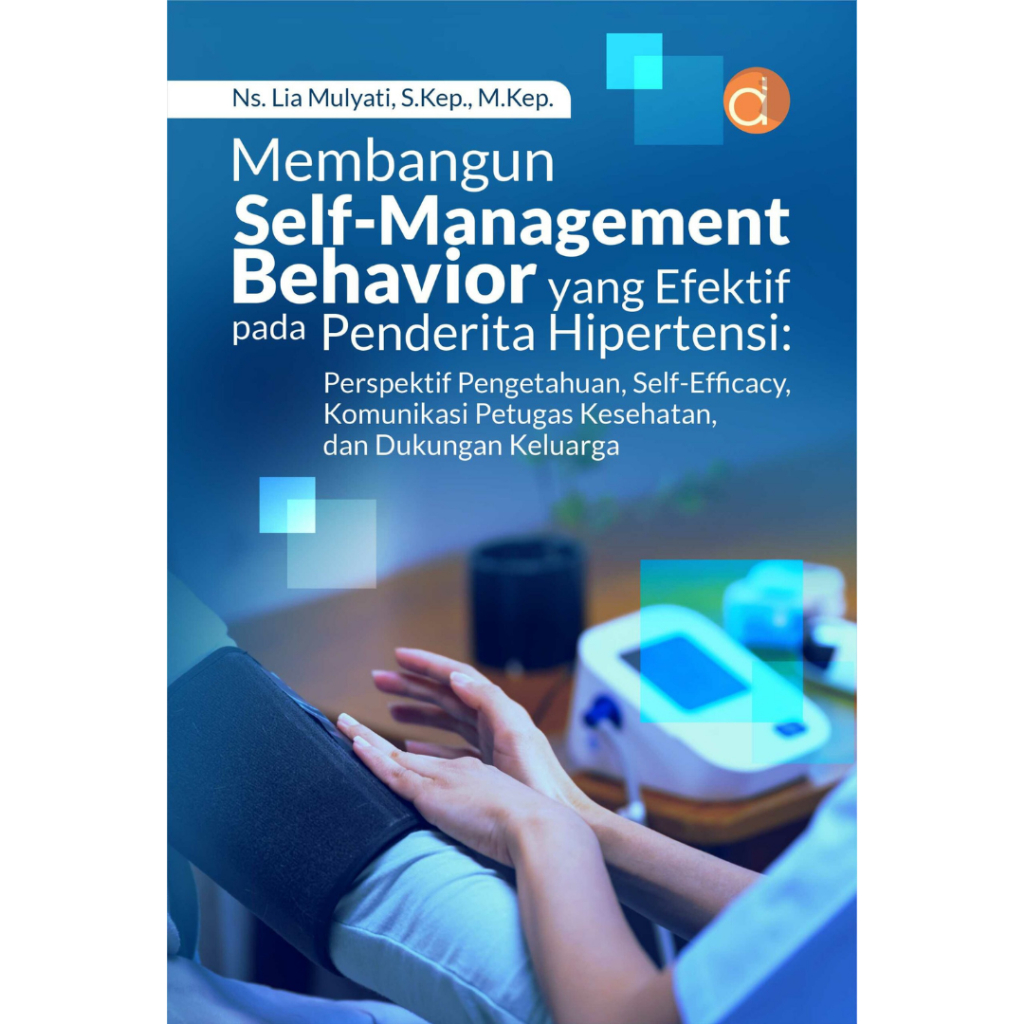 Jual Deepublish - Buku Membangun self-management behavior yang efektif ...
