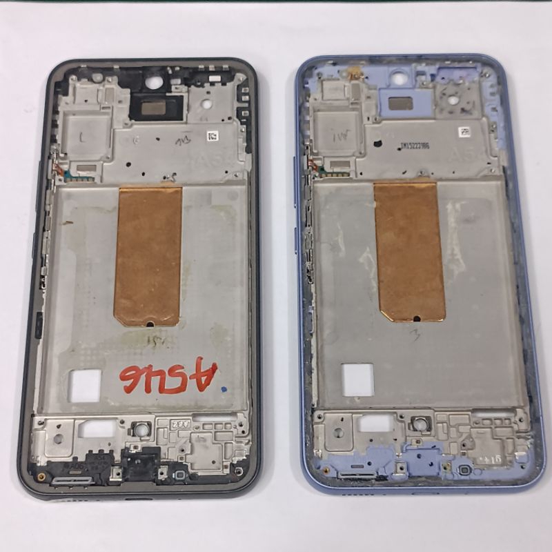Jual FRAME LCD SAMSUNG GALAXY A54 5G - A546 ORIGINAL SECOND COPOTAN 2ND ...