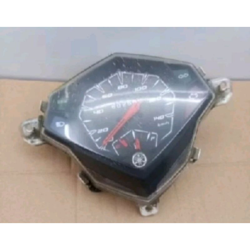Jual spidometer siap pakai motor Yamaha Mio M3 125 2pho original ...