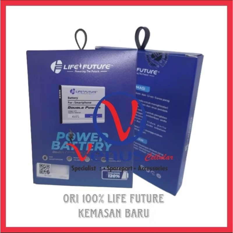 Jual BATTERY LIFE FUTURE NOKIA BL-5C/BL-5CA/BL-5CB | Shopee Indonesia
