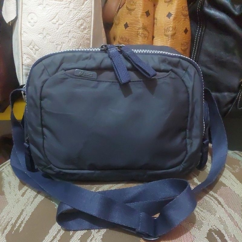 Jual tas preloved Asics | Shopee Indonesia