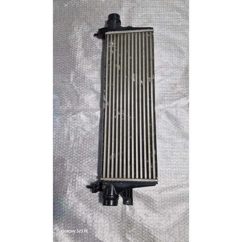Jual intercooler innova reborn fortuner | Shopee Indonesia