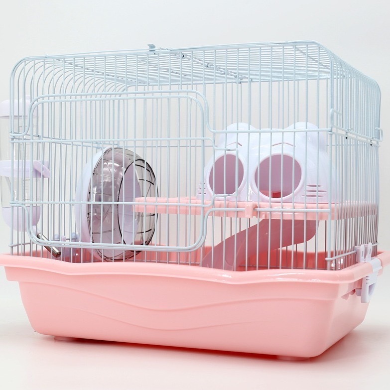 Jual KANDANG HAMSTER 99# - Rumah Kandang Hamster Sugar Glider Landak ...