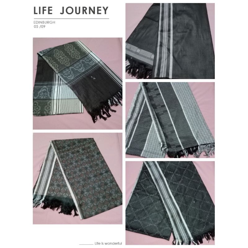 Jual selendang tenun | Shopee Indonesia