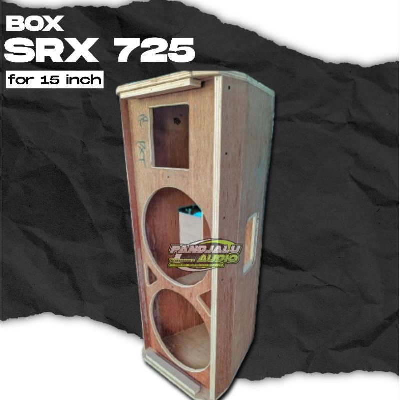 Jual BOX SR 15 INCH | Shopee Indonesia