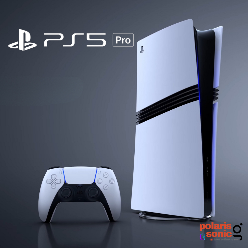 Jual Sony PS5 Pro PlayStation PS 5 Pro 2TB Sony Original Official Product | Shopee Indonesia